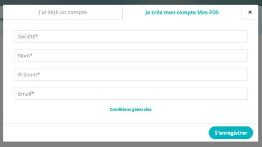 Quick-FDS : Comment cela fonctionne ? | AEXALT