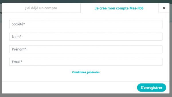 Quick-FDS : Comment cela fonctionne ? | AEXALT
